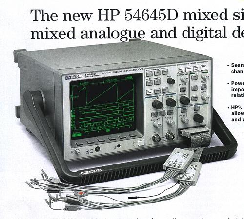 MSL: Logic Analyzers